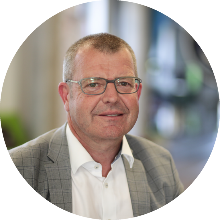 Jochen Braun - Verein der Freund und Förderer der Junior Uni | Junior Uni