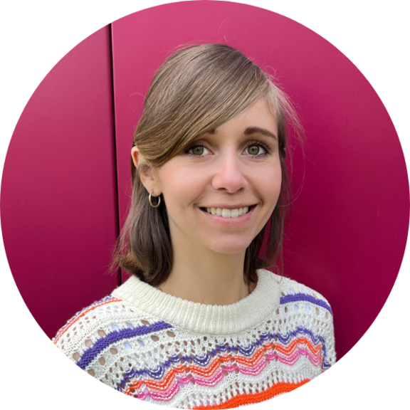 Annalena Rey | Junior Uni