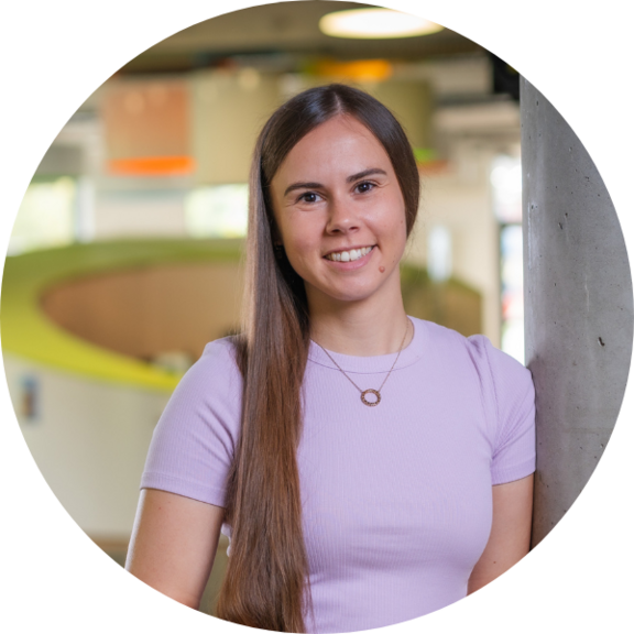 Tanja Walbersdorf | Junior Uni