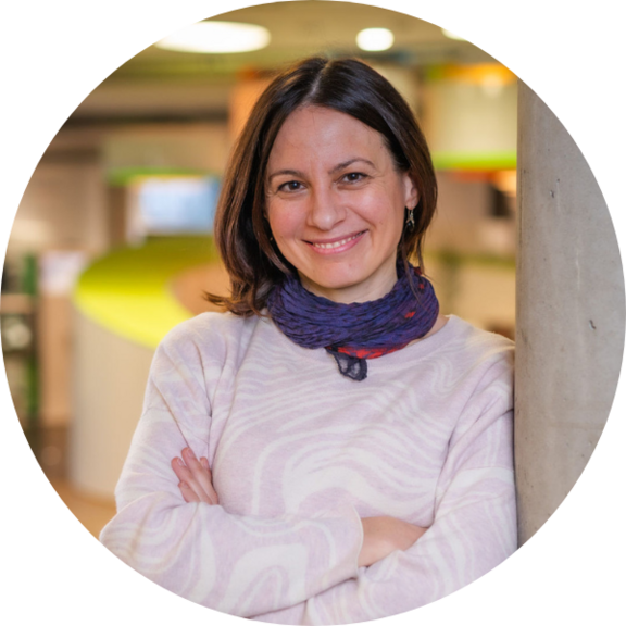 Andrea Schmidt-Pientka | Junior Uni