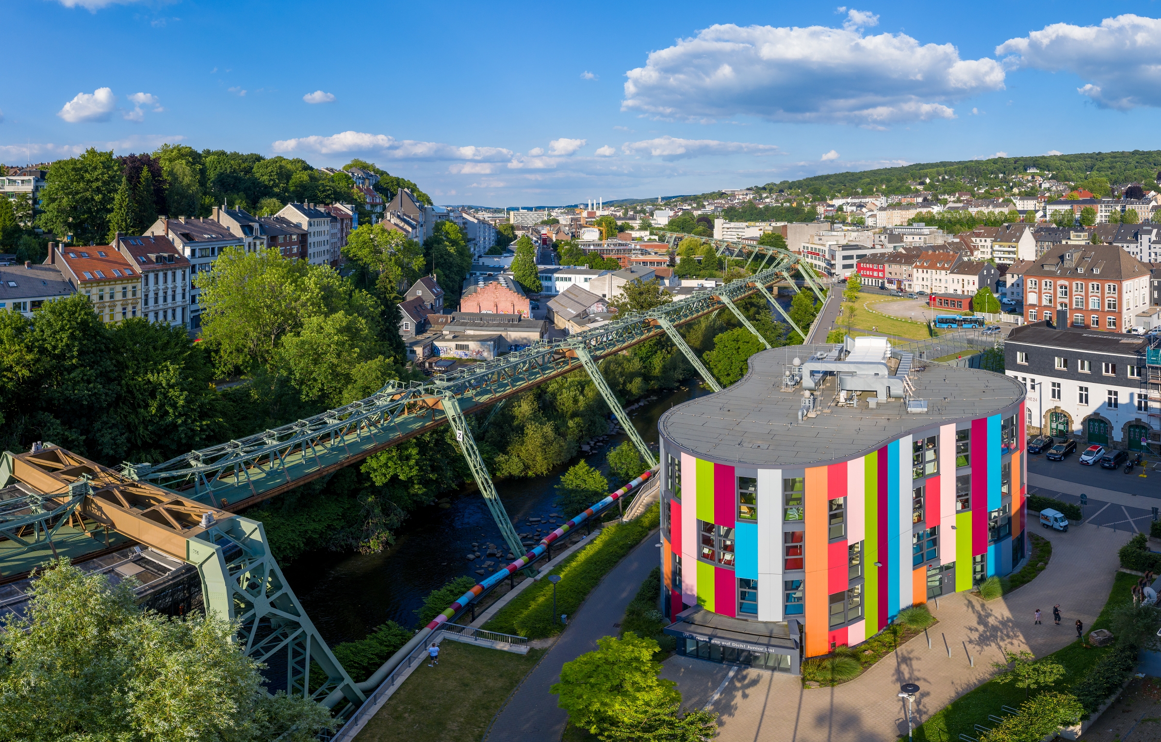Jetzt unterstützen | Junior Uni