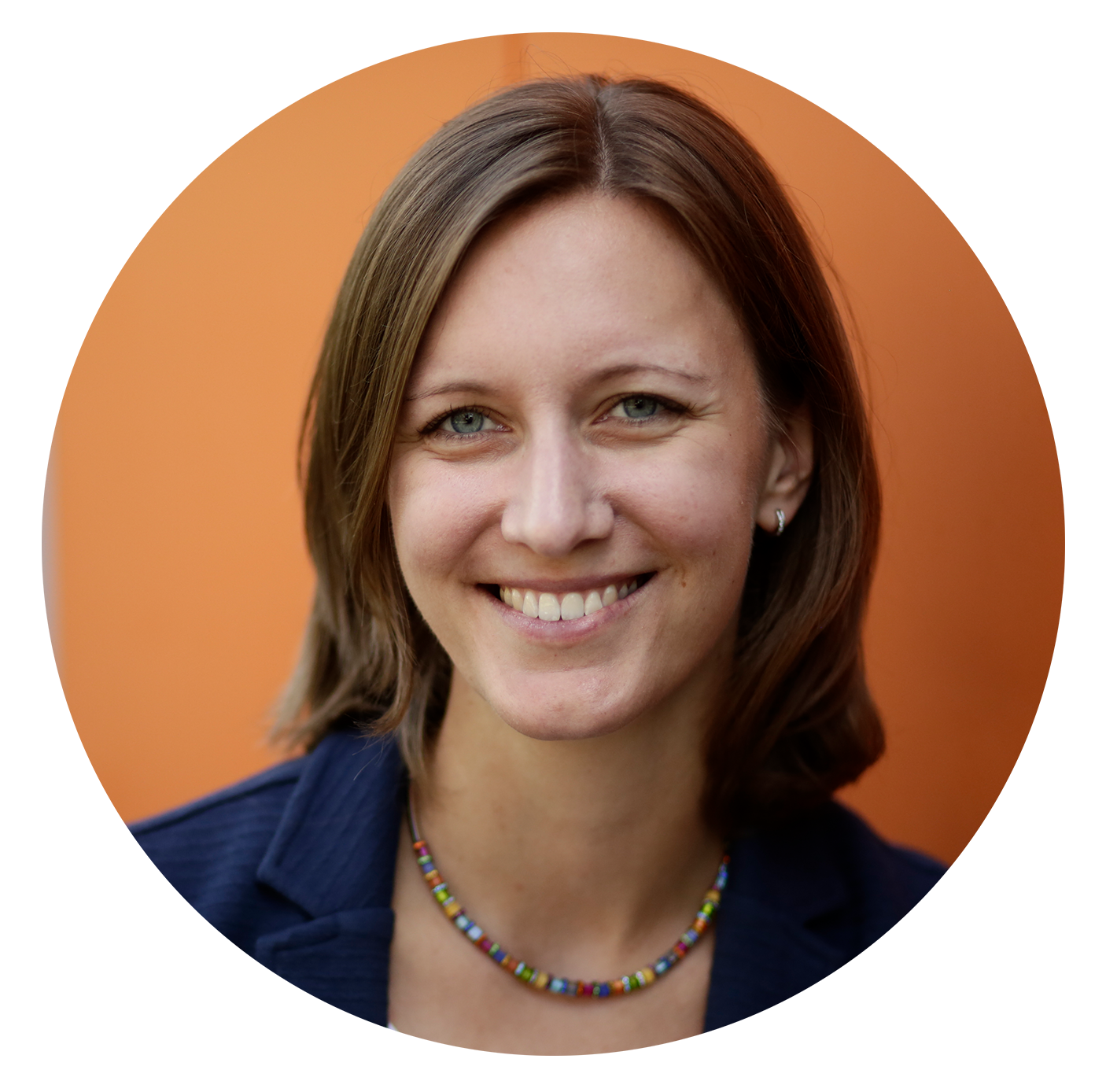 Dr. Annika Spathmann - Geschäftsführerin | Junior Uni