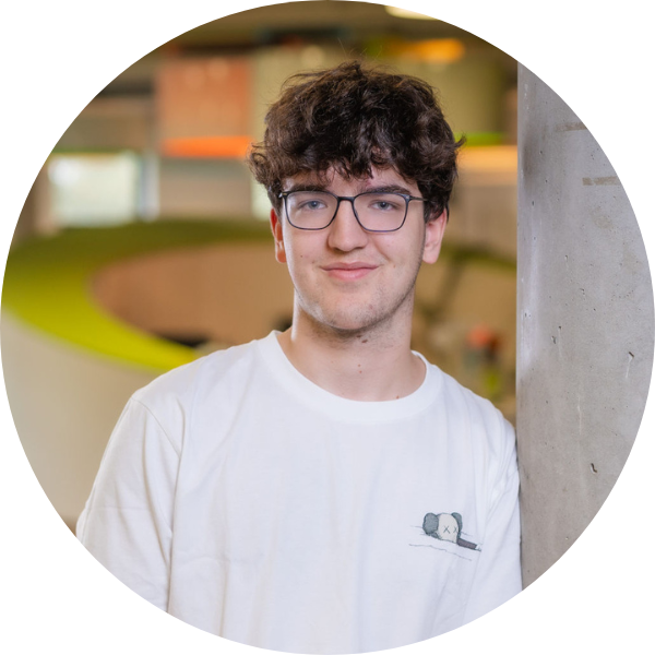 Ben Herbst | Junior Uni