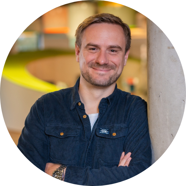 Julian Jacob | Junior Uni