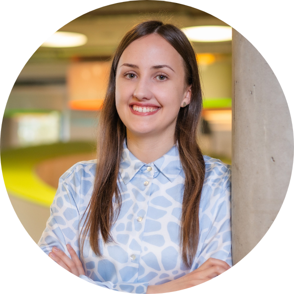 Zoe Zöllner | Junior Uni